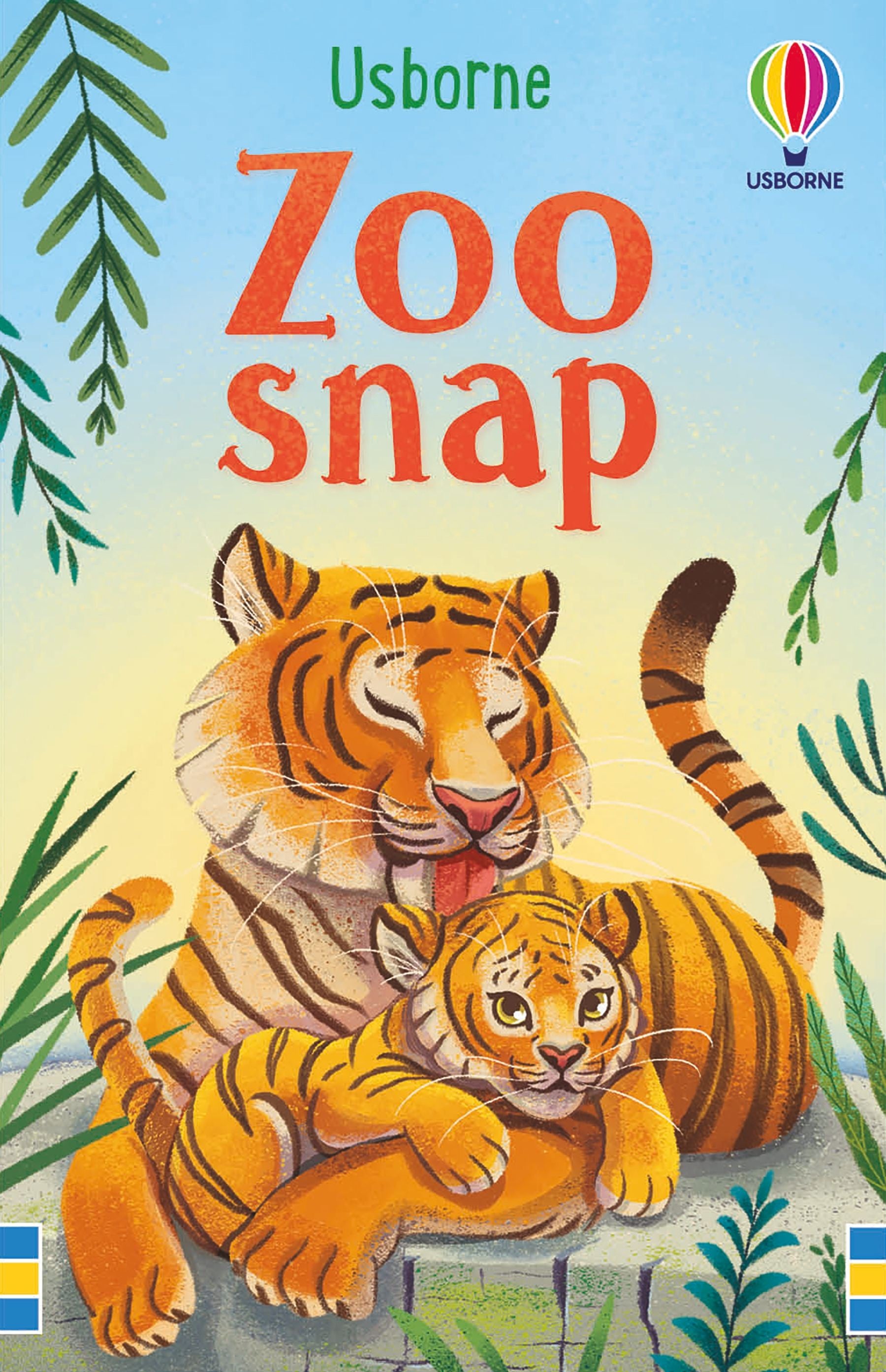 ZOO SNAP – Games Chain