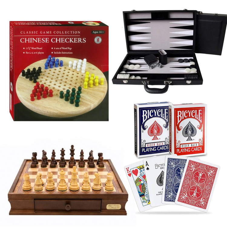 Games Chain Chatswood - Board Games Specialists