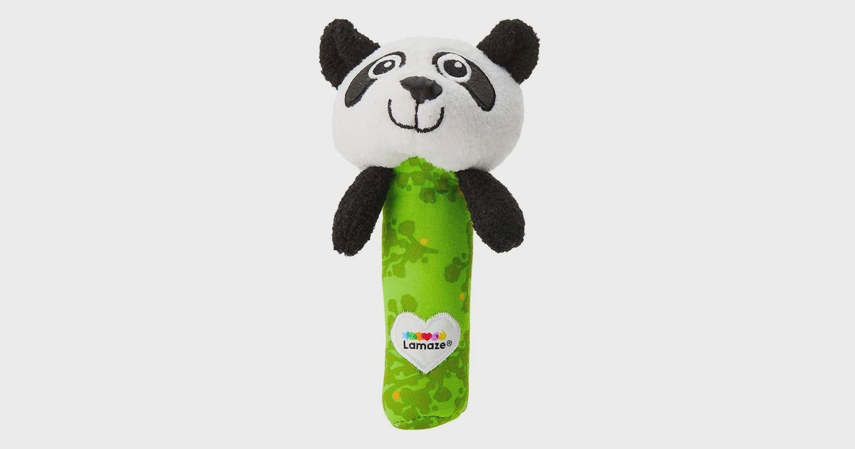 BEND AND SQUEAK PANDA – Games Chain