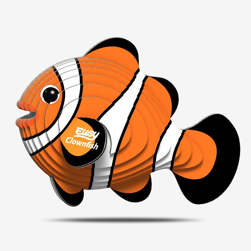 EUGY | CLOWNFISH – Games Chain