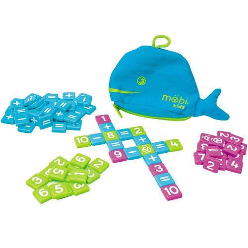MOBI KIDS – Games Chain