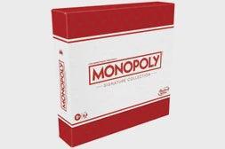 MONOPOLY | SIGNATURE COLLECTION – Games Chain