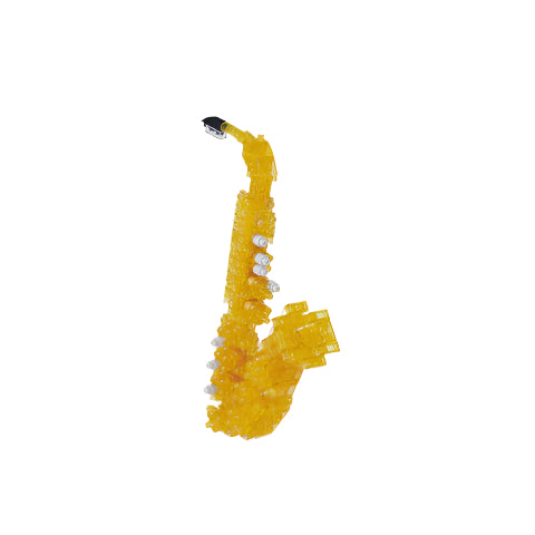 NANOBLOCK | ALTO SAXOPHONE – Games Chain