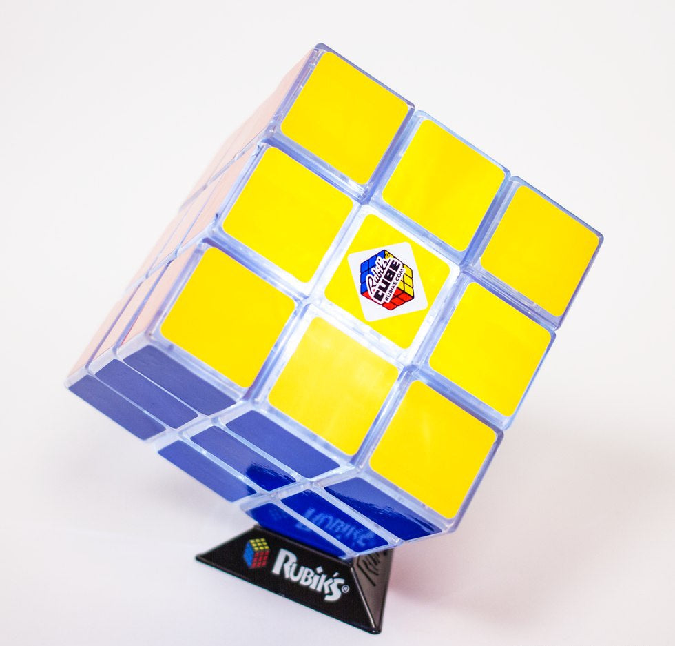 RUBIKS CUBE LIGHT – Games Chain