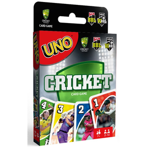 UNO CRICKET – Games Chain