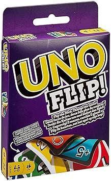 UNO FLIP – Games Chain