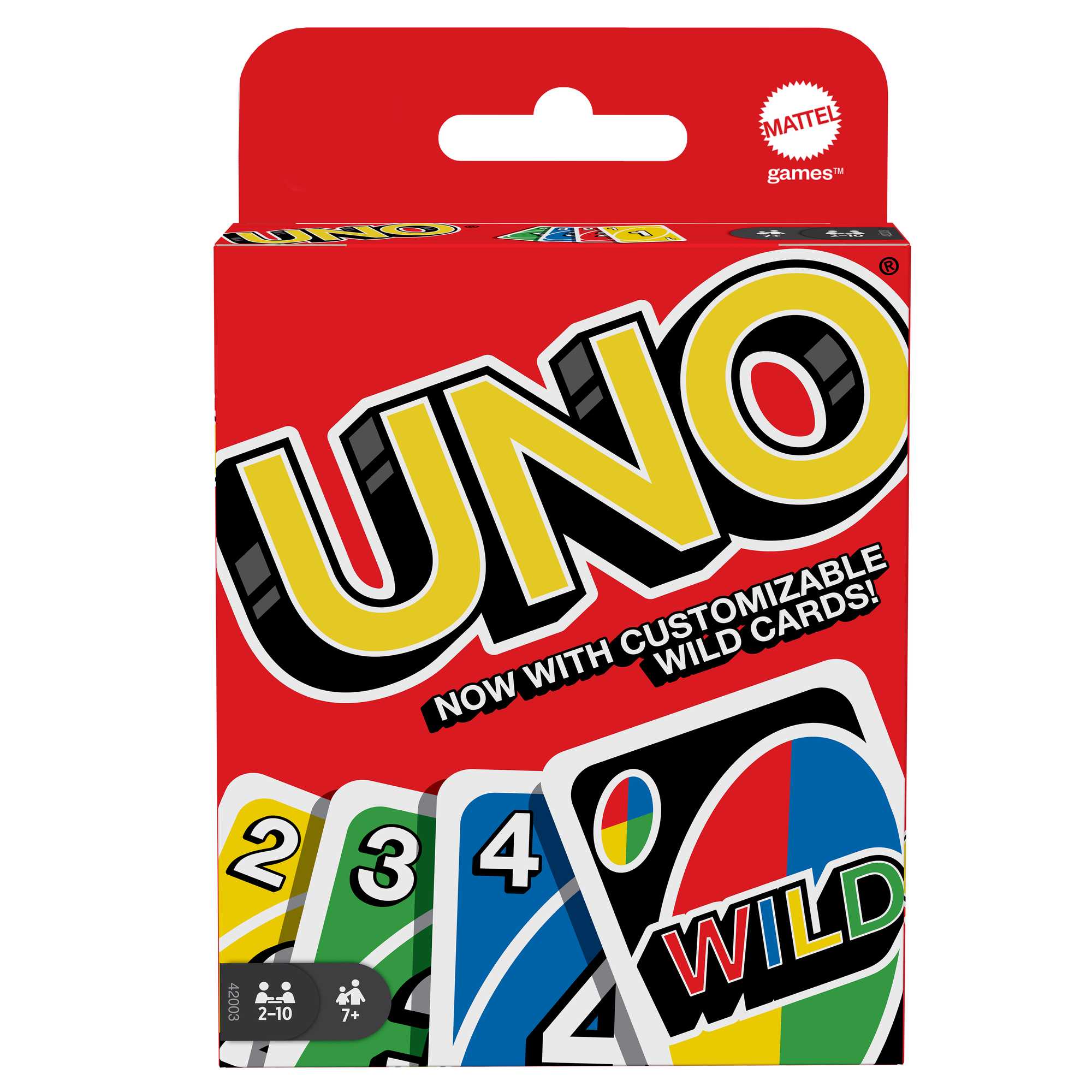 UNO – Games Chain